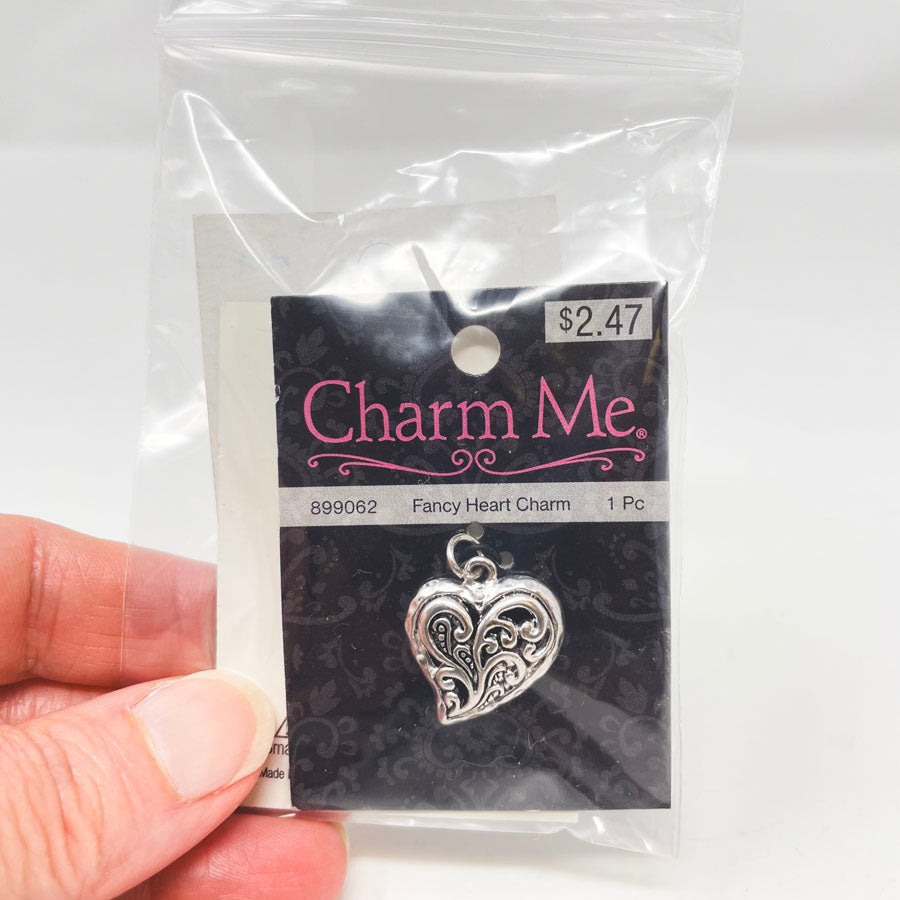 Fancy Charm Bundle – Hello Art Hatchery