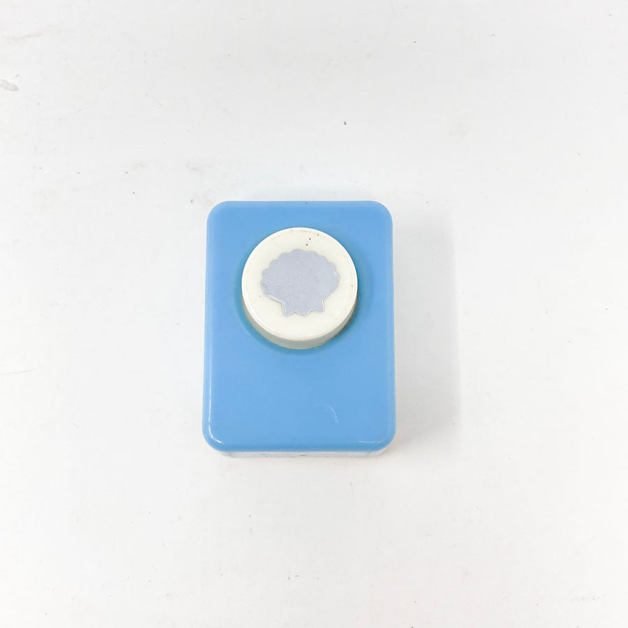Shell Hole Punch – Hello Art Hatchery