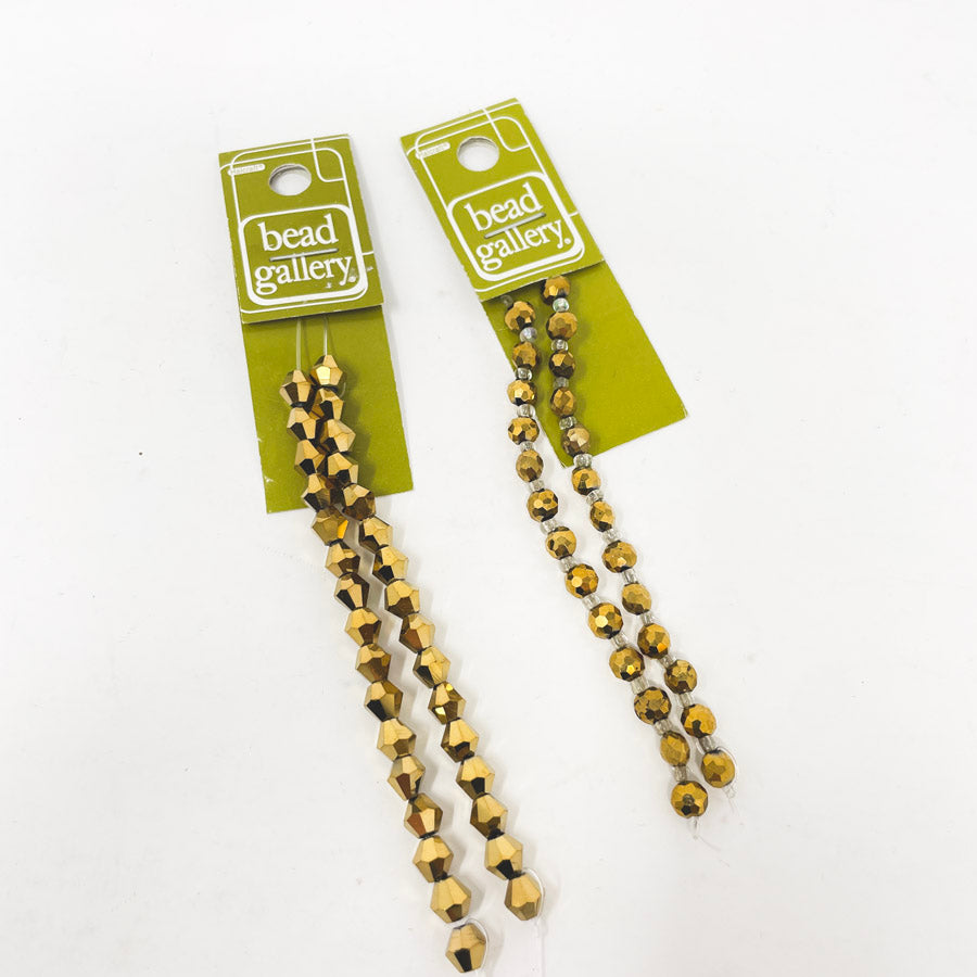 Halcraft Bead Gallery- you choose – Hello Art Hatchery