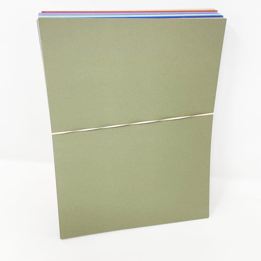 Large Stack of Cardstock and Paper – Hello Art Hatchery
