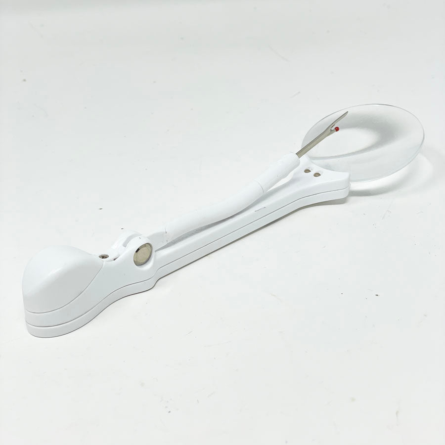 Seam Ripper with Magnifier – Hello Art Hatchery