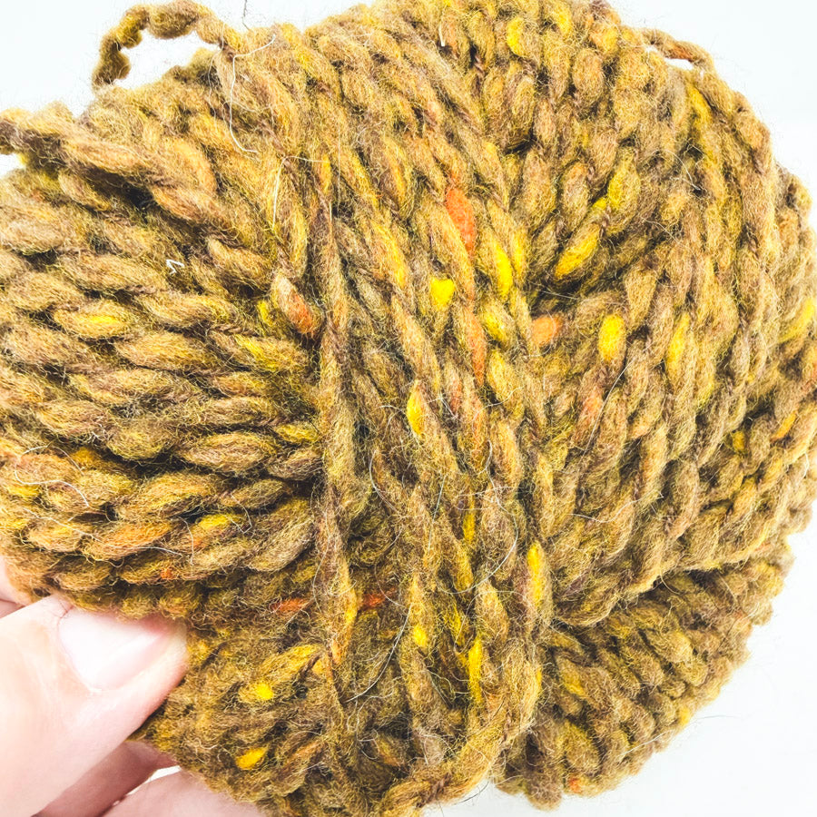 Botto Poala Merino Wool Yarn - Harris – Hello Art Hatchery